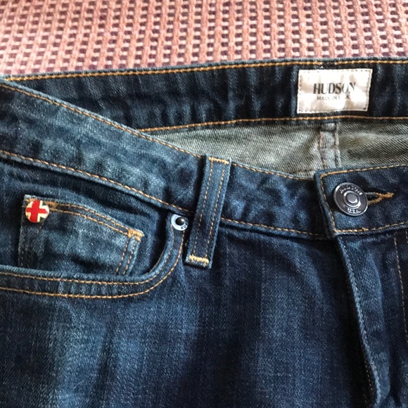 Hudson Jeans | Jeans | Hudson Signature Midrise Bootcut Jeans | Poshmark